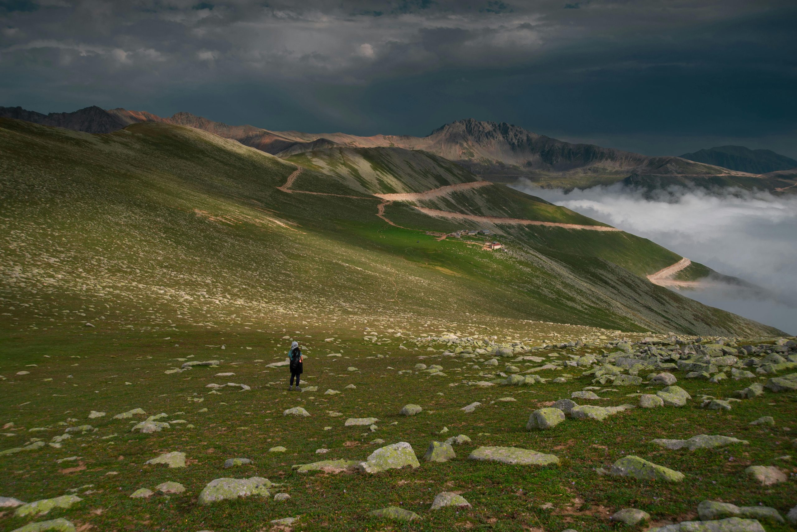 Overland Trailer Guide: Off-Road Camping & Remote Travel - Infanta